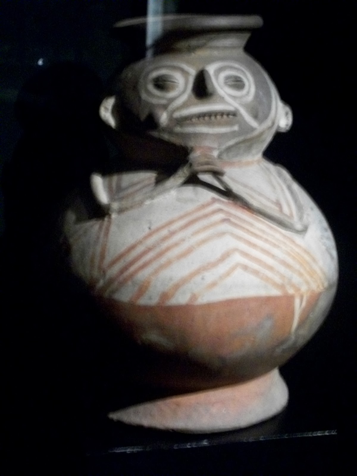 Portafolio Anabel Pogo: CULTURA PANZALEO