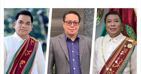 The Editor In Chief : Time For Any New UPLB Chancellor To Ally With ...