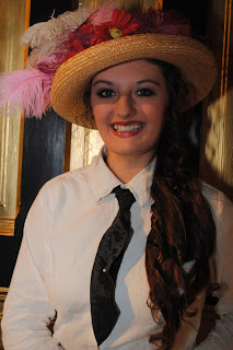 JOY Drama Group: Music Man Cast