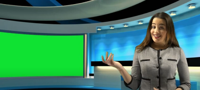 Good news anchor backgrounds - foptcove