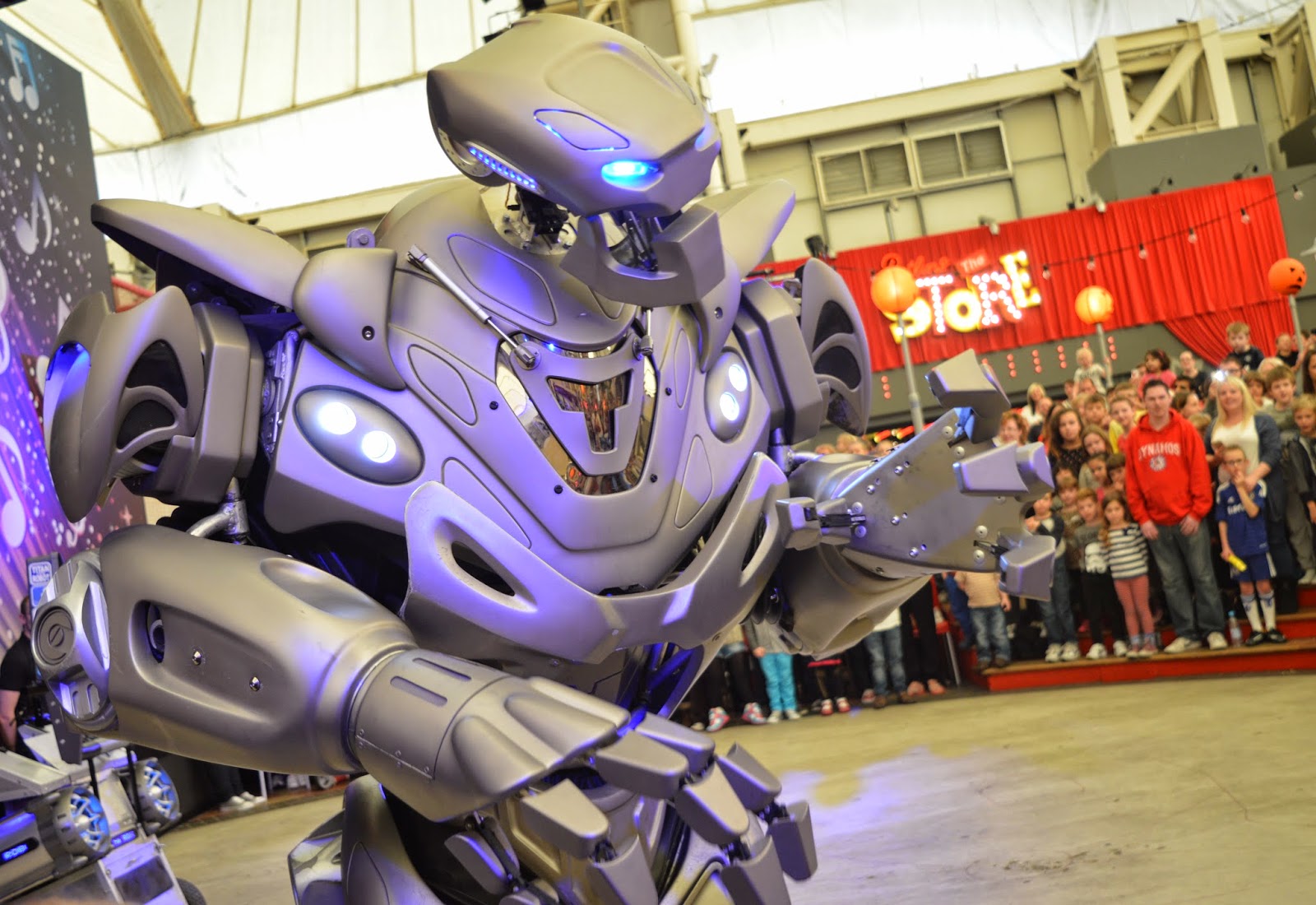 Fun and Free: Top activities included in your Butlin's Break | North ...