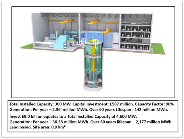 BWRX-300 Remember the Name. It will Change Your Life!: Fund Managers ...