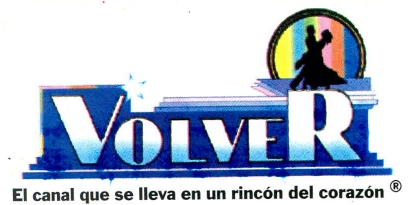 LOGOS TV: Volver