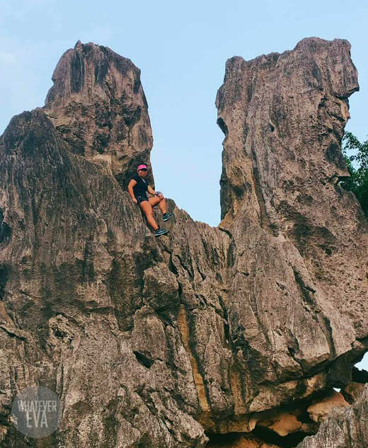 Exploring Rizal: Mt. Sipit Ulang + Mt. Ayaas + Mt. Espadang Bato