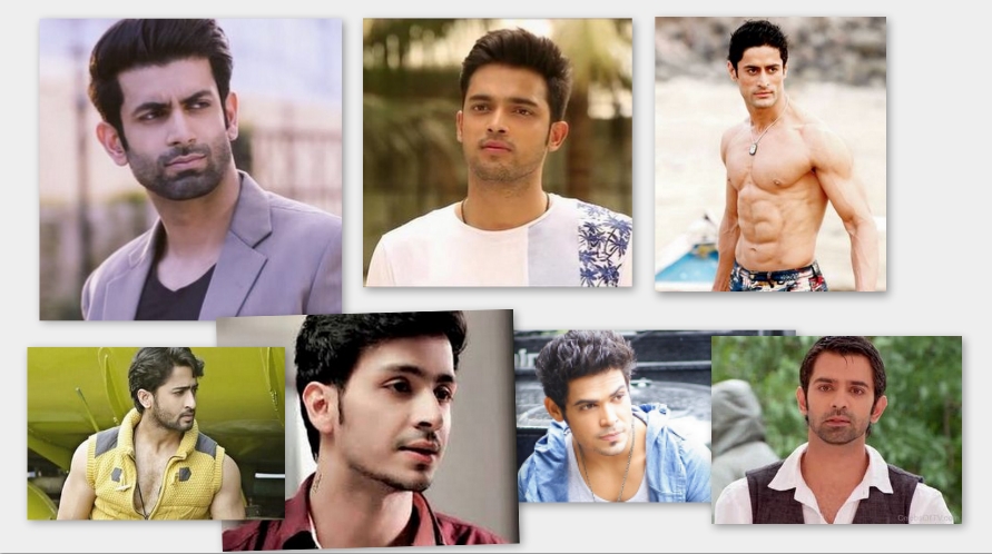 Youth Buzz: Vote for your Favourite TV Personality ( Male)
