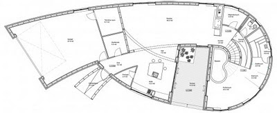 Connections: Curved Forms 2