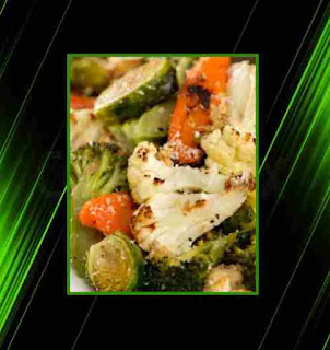 Momzdailyscoops: Dan-O's Product Review