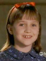 Como educar a través de Matilda: Personajes