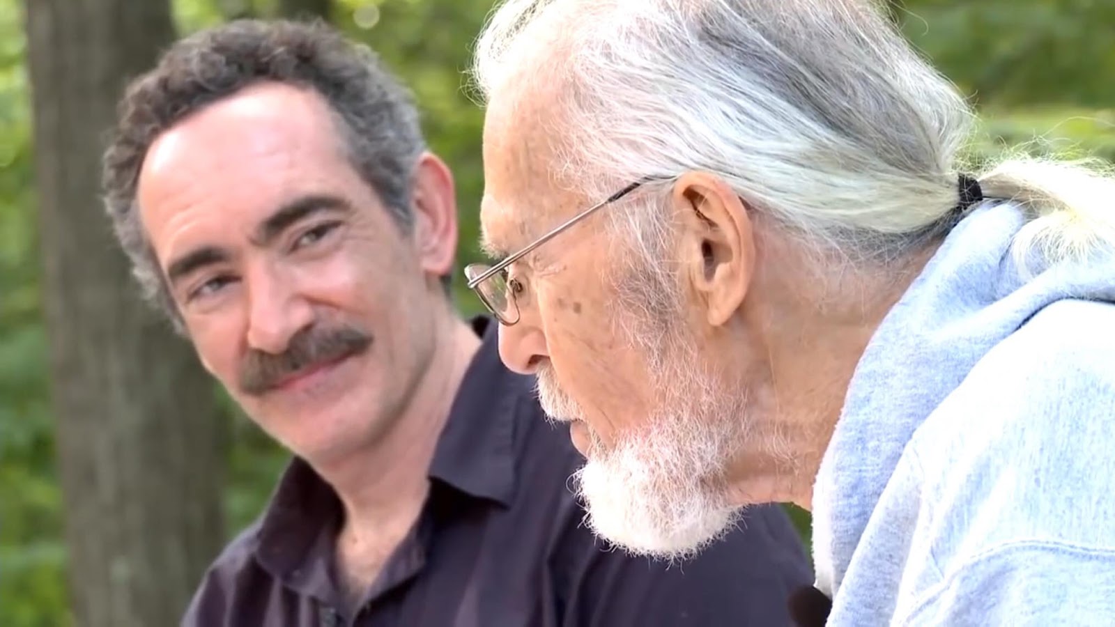 All Things Michael: Off The Cuff With David Shepherd by Michael Golding