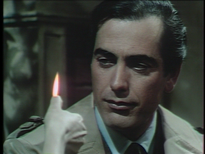 Shadows on the Wall: An Online Dark Shadows Fanzine: People of ...