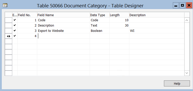 Microsoft Dynamics Nav By Binesh And Shilpa Sftp Management Using Winscp