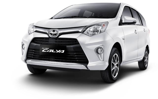Baru 32+ Gambar Toyota Calya