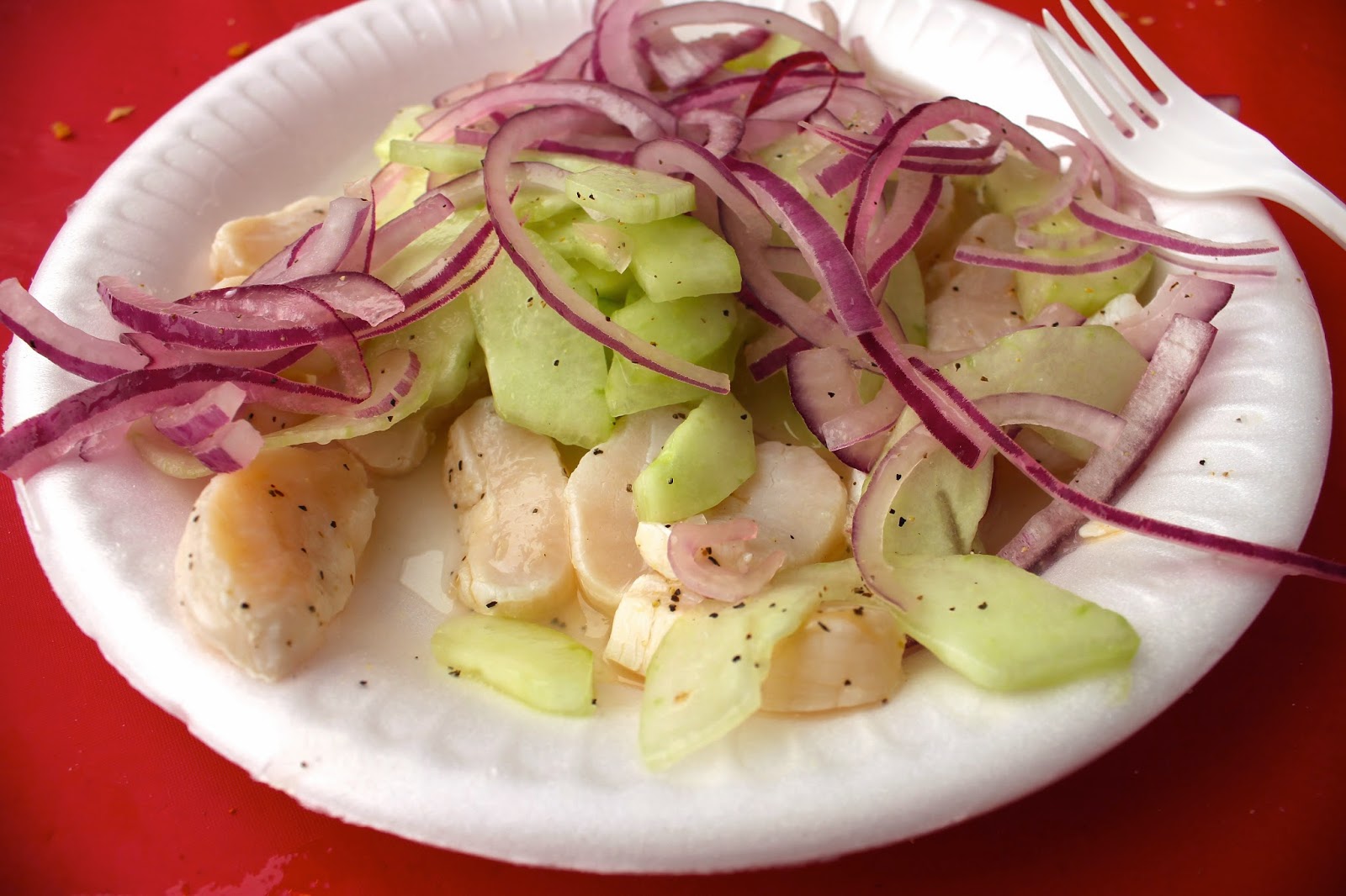 Street Gourmet LA: Mariscos El Cristalazo: The New L.A. Standard in ...