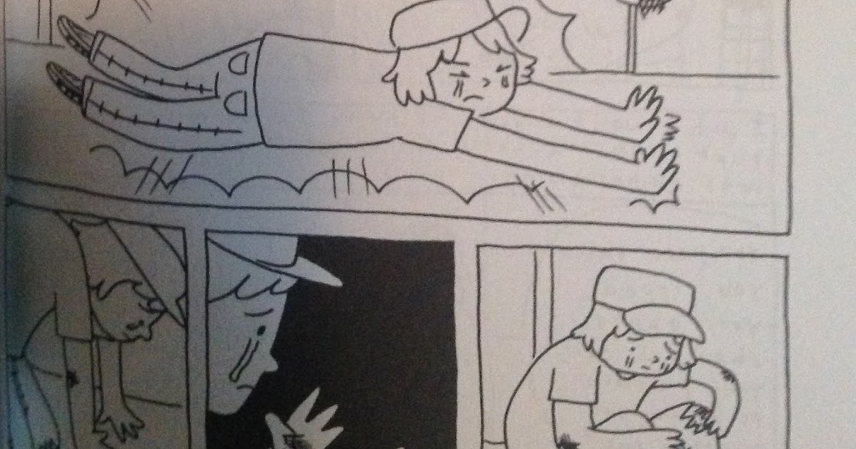 TEACHING ENGLISH : Tomboy