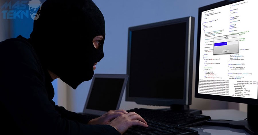Pengertian Cyber Crime dan jenis jenis Cyber Crime