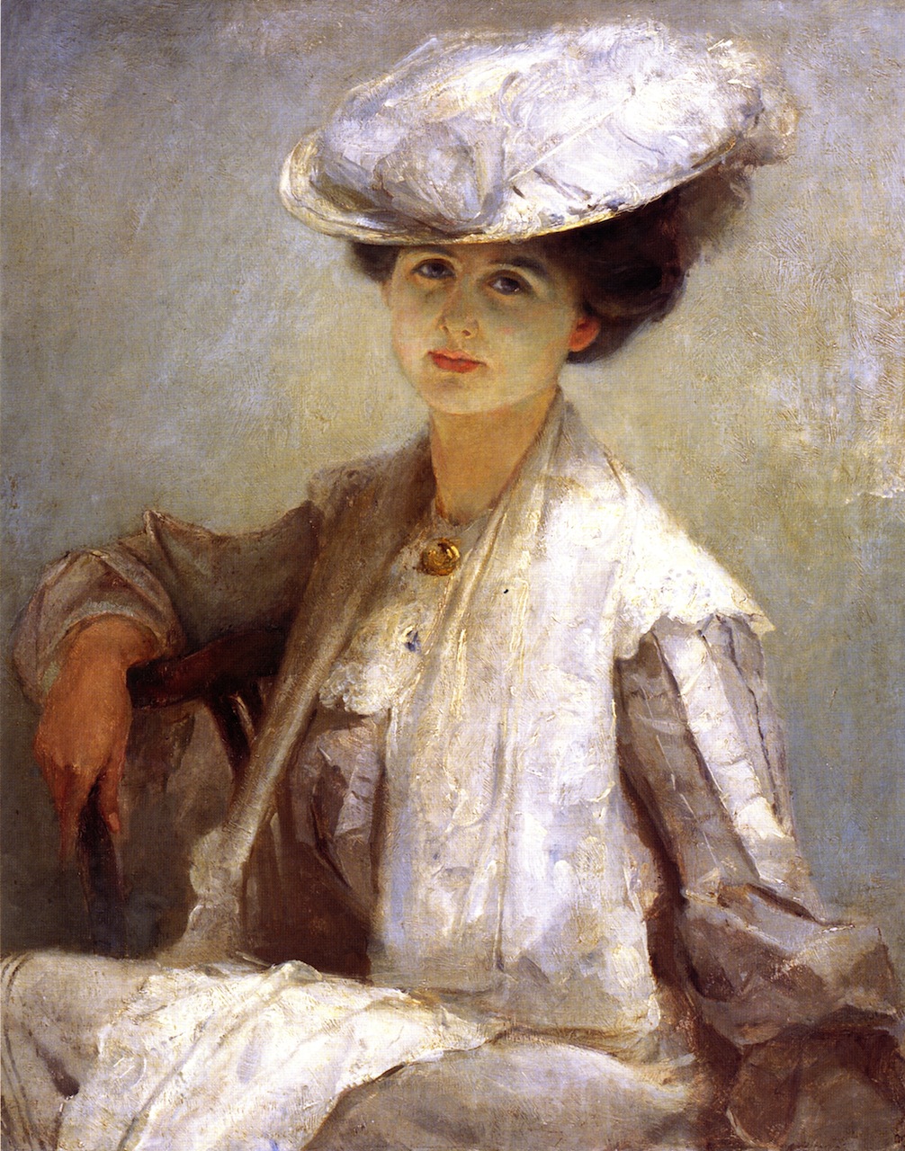 Tom Roberts | Impressionist painter : 네이버 블로그