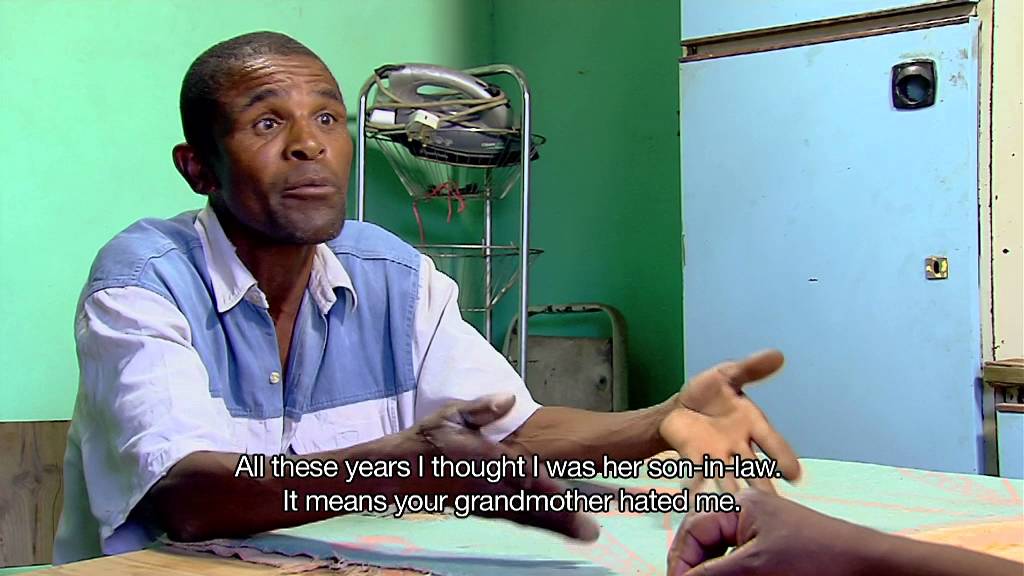 Utatakho: Father denies his own son even after the first DNA test ...