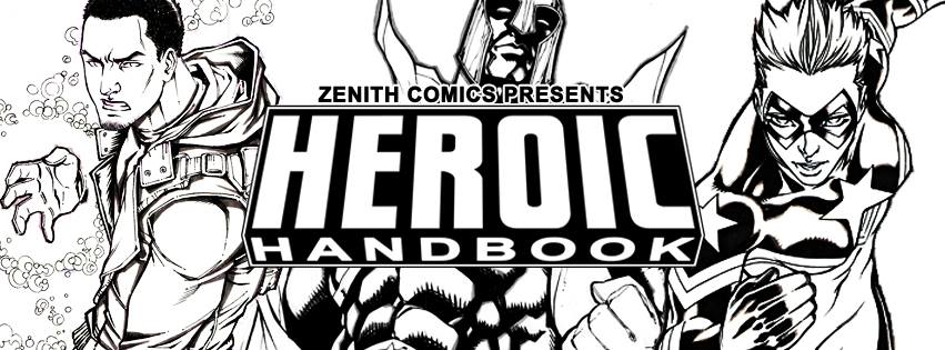 The Most Unread Blog on the Internet. Ever.: BAMFsies, Kickstarters and ...