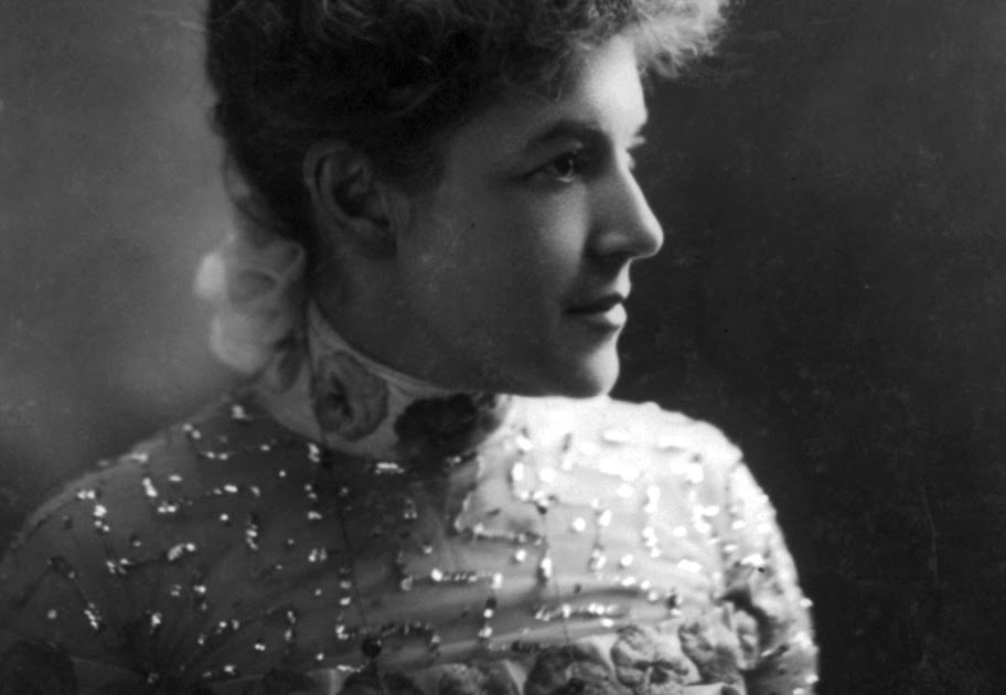 la comparecencia infinita: ella wheeler wilcox / el año