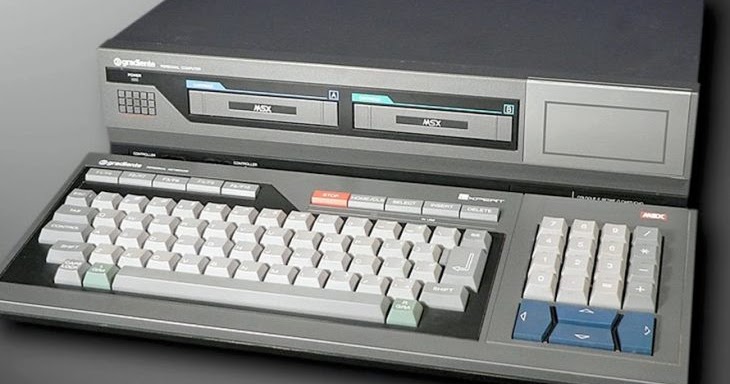 XYZ Turbo: Emulando MSX no Raspberry Pi com Retropie