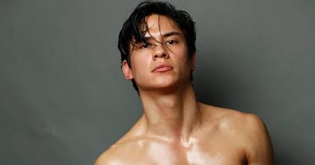 Bading na Kolboy: Matthias Rhoads