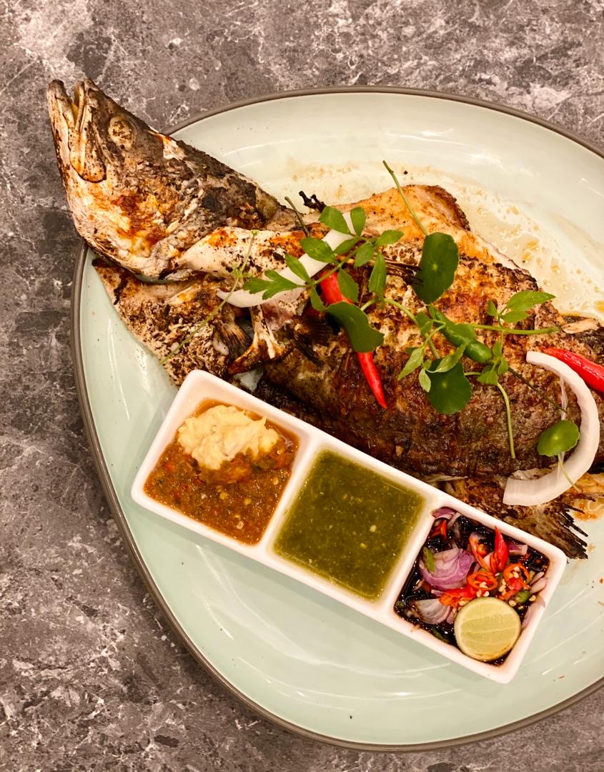 Kee Hua Chee Live!: DE.WAN 1958 BY CHEF WAN IS KUALA LUMPUR'S HOTTEST ...