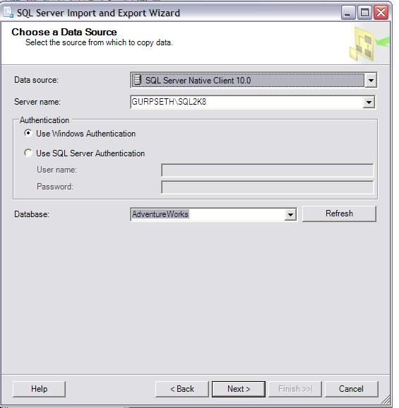 MS SQL SERVER: How to take backup of Database Diagrams