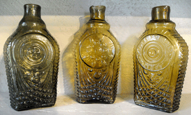 Findlay Bottle Show - Findlay Bottle Club - Ohio - Antique Bottles: 3 ...