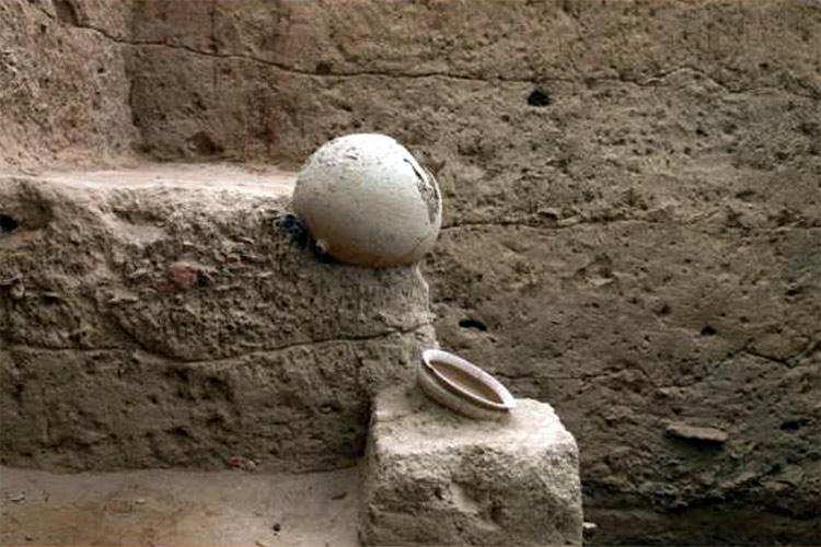 keeladi archaeological: keeladi tamil history