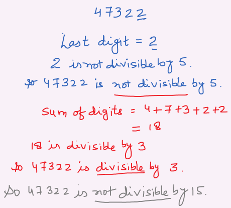 CLASS 5 MATHEMATICS CH-5