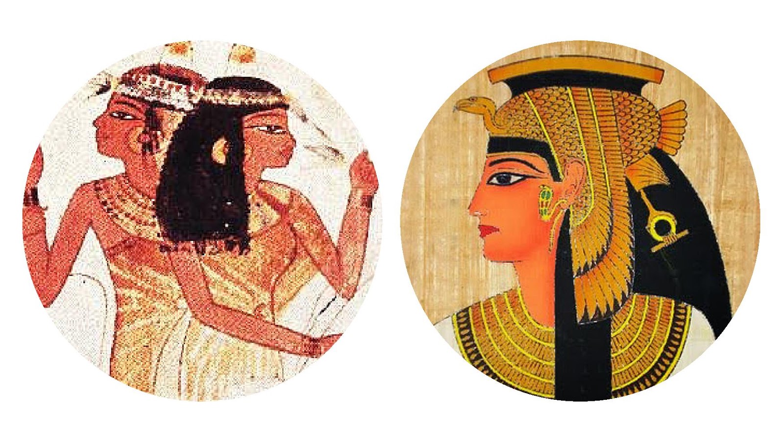 14 datos sobre la historia del labial rojo - Prueba