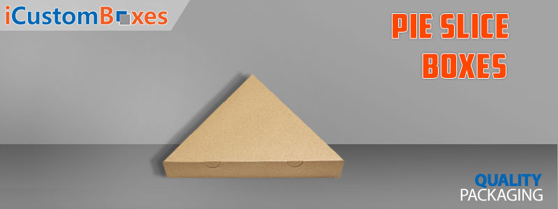 iCustom boxes: Get The Best Finishing Options For Your Pie Slice Boxes?