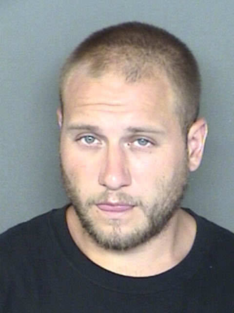 St. Mary's County Sheriff's Office - News: On-View Arrests and Warrants