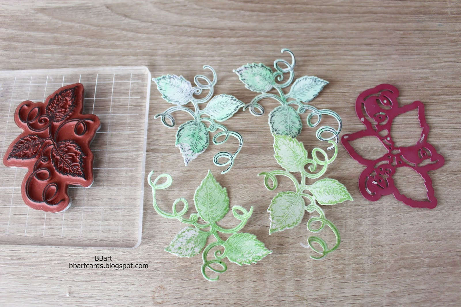 TWÓRCZY POKOIK by BBart: ANNIVERSARY ROSES BOOKLET and tutorial on roses