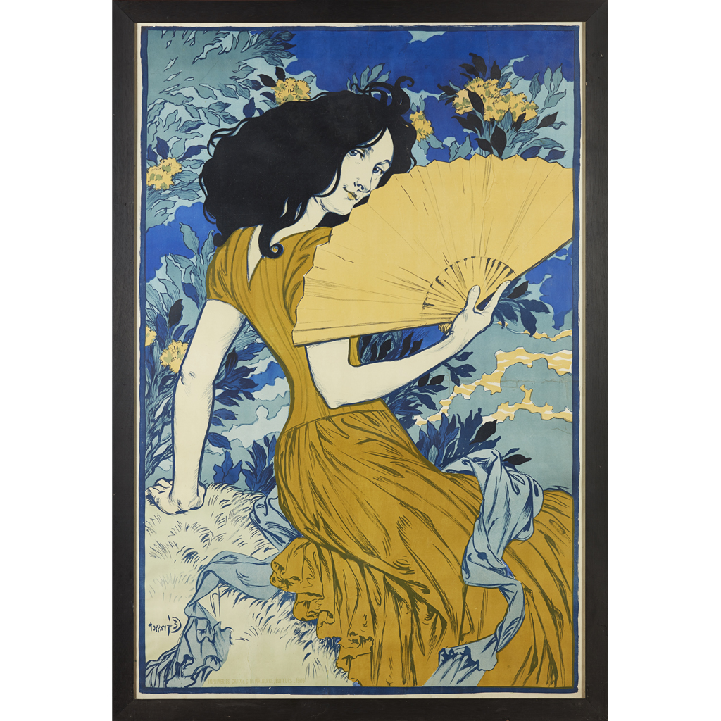 arh346: history of graphic design (and more): the nouveau touch of ...