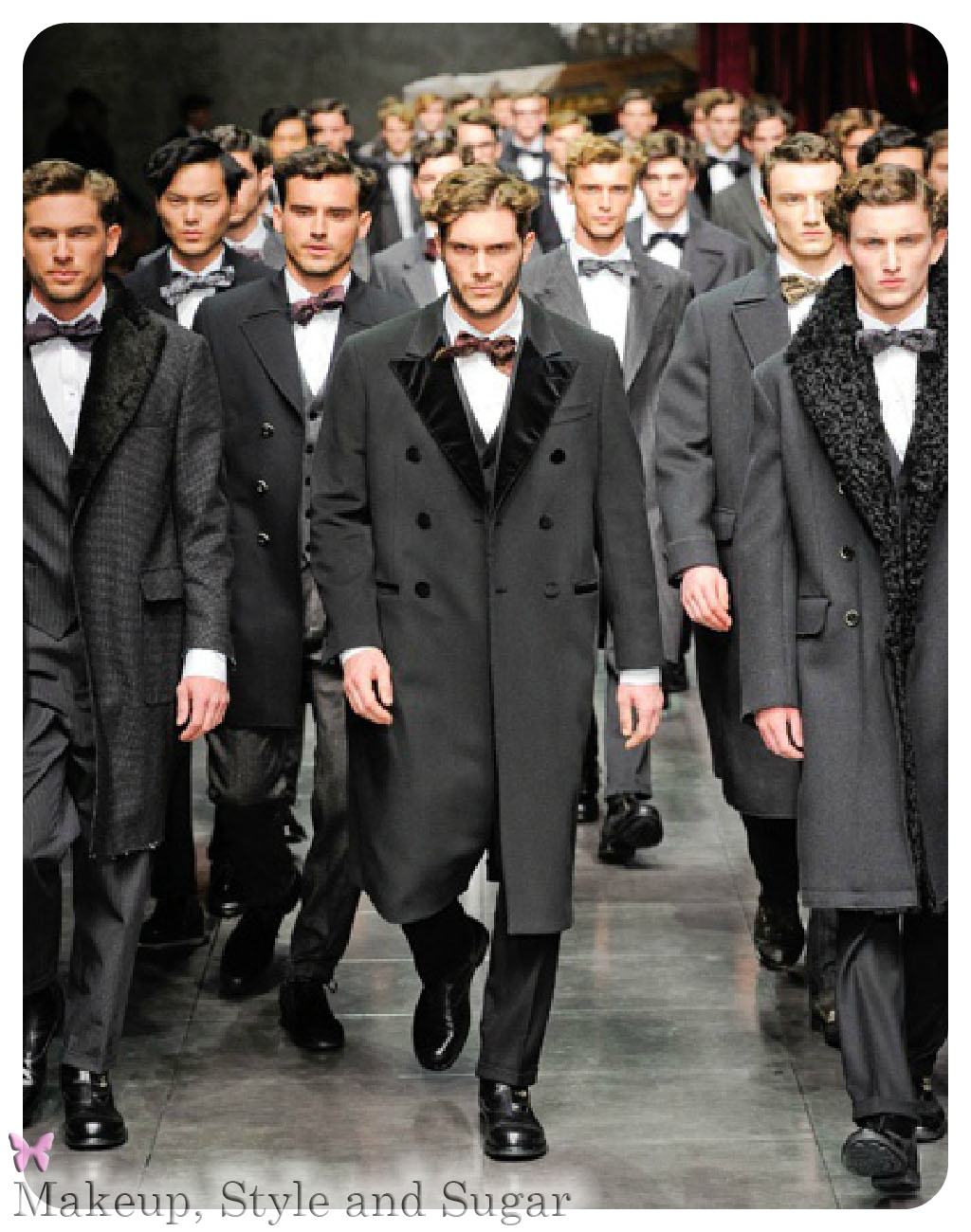 Makeup, Style and Sugar: Men's Fall Fashion Trends 2012: On simpliannie ...
