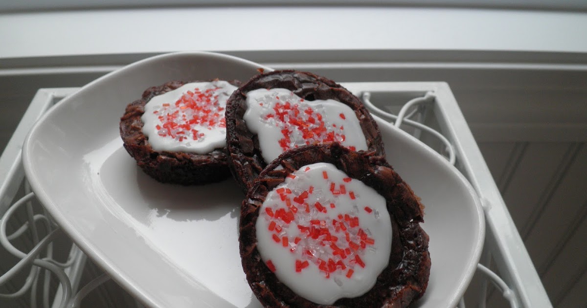 Secrets from the Cookie Princess: Brownie Covered Oreos