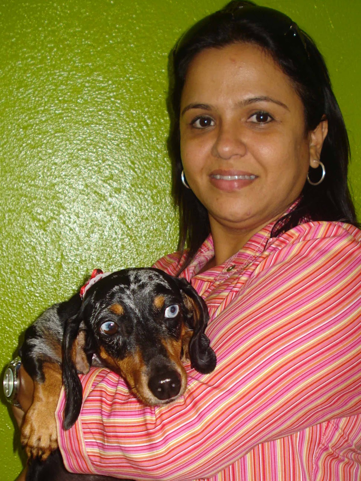 Cão Peão: Mural de Clientes