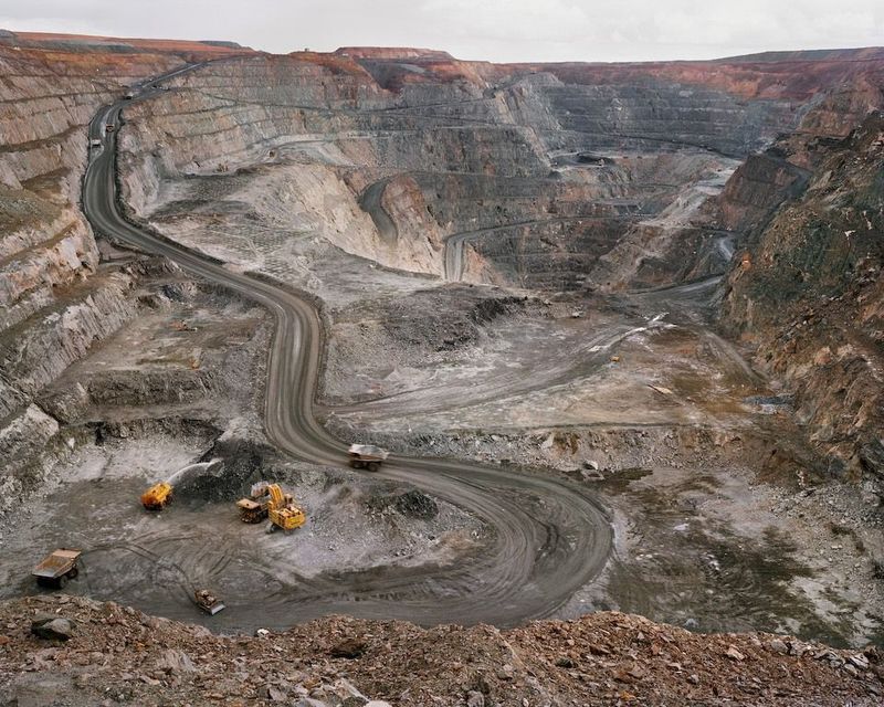 Imagens De Paisagem Natural E Modificada - RETOEDU