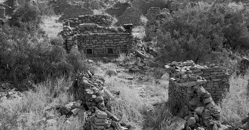 Kahaniya: Kuldhara – Rajasthan