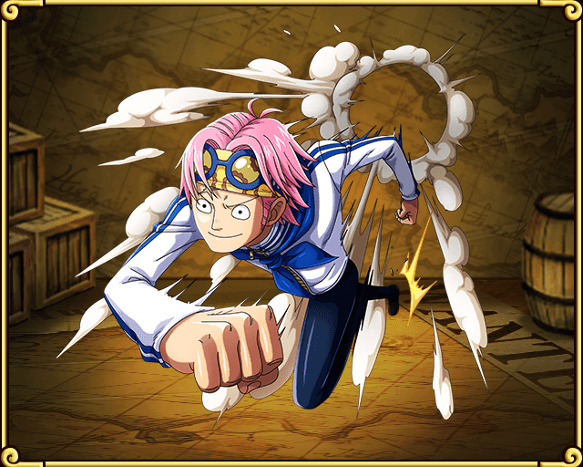 OPTC Guideblog: Special to the Max!! Top 5 Units!!
