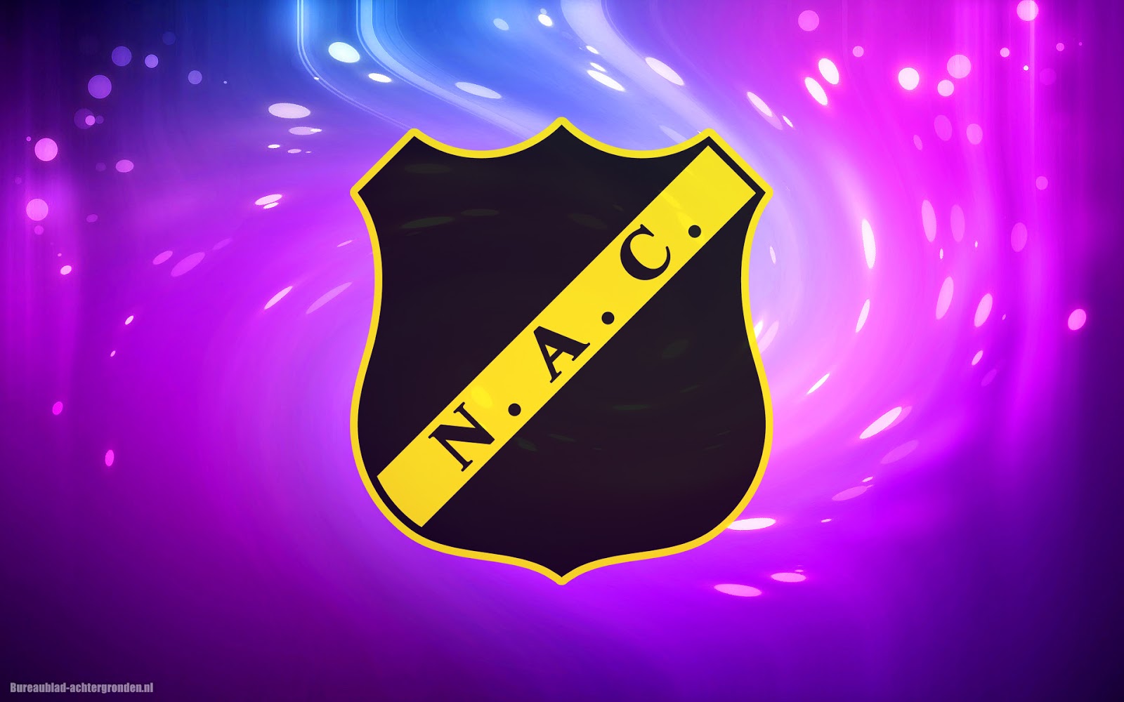 NAC wallpapers voor PC, laptop of tablet - Mooie Achtergronden
