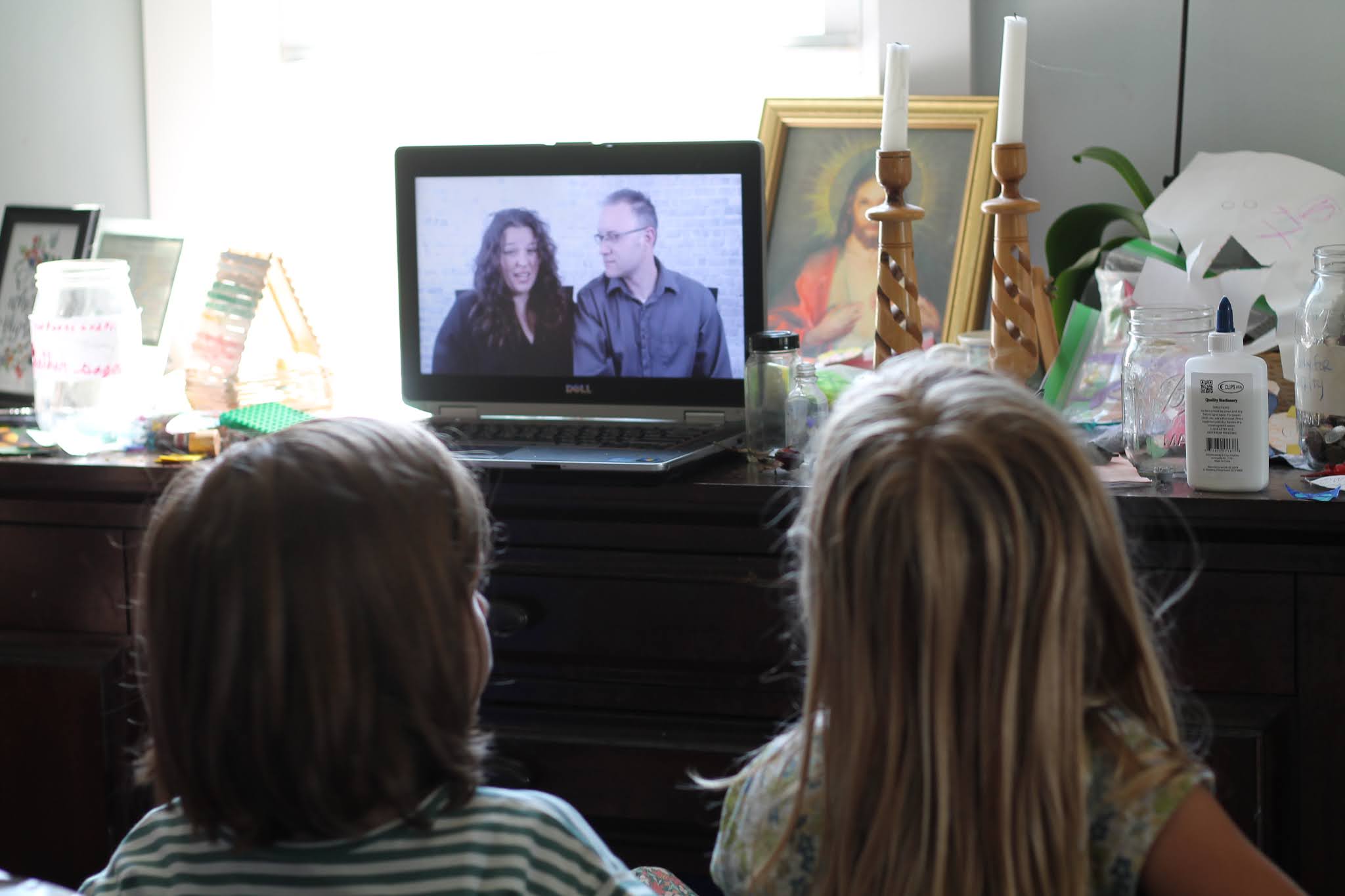 A blog for my mom: Journey Homeschool Academy Review: Science for the ...