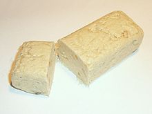 El Libano: Gastronomia Libanesa