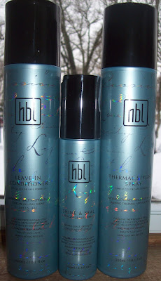 HBL Thermal Styling Review | The Nutritionist Reviews