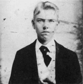 Little by Little(hales): Mr. Muckle or Happy Birthday, Bill Fields!