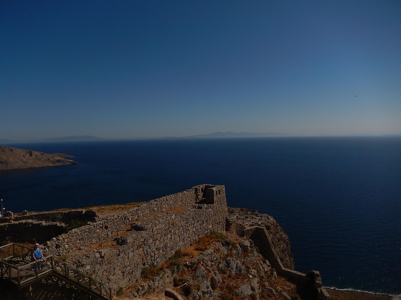 Blogul Corinei Negreanu: 2018