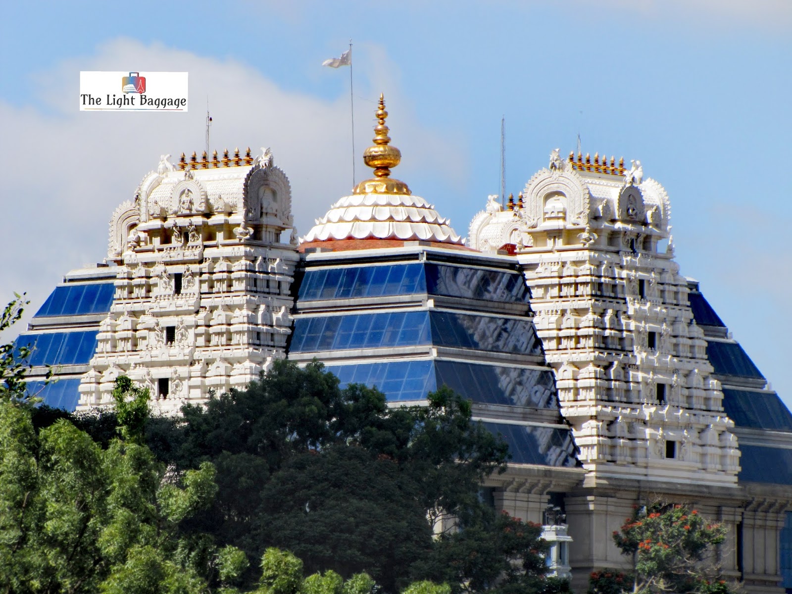 Know your neighbourhood - 16: Rajajinagar & Basaveshwaranagar