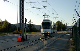 bussen in Vlaanderen