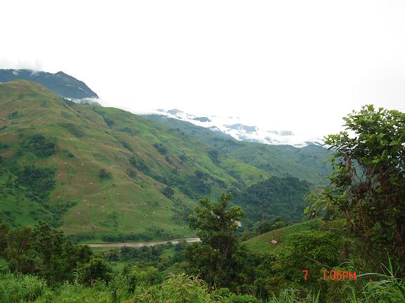 watermark: Tirap District